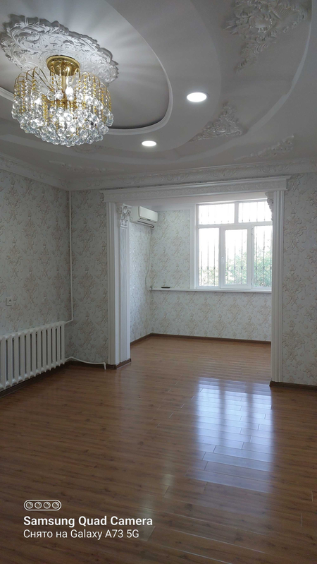 Алгоритм, массив Гулистан, 12 дом, 3/3/4 (кирпичный дом)
