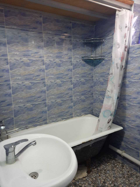 Квартира сотилади ,Новый центрда ( Каттакурган шахар)
