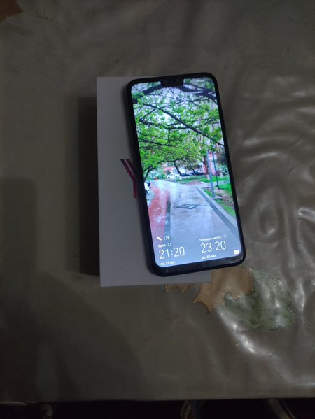 Huawei Y9 2019 4/64GB Android 9