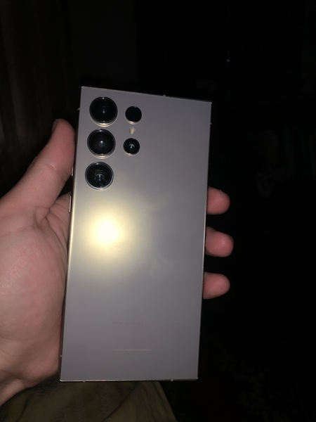 Samsung s24 ultra 256gb