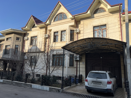 Продается частный дом