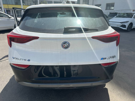 BUICK Velite 6 2024