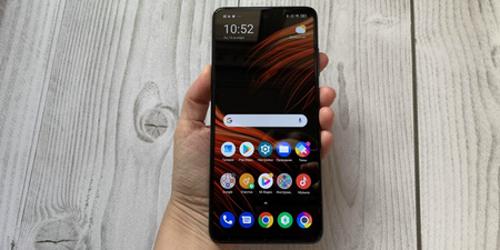Poco X3 Pro 8/256 Gb