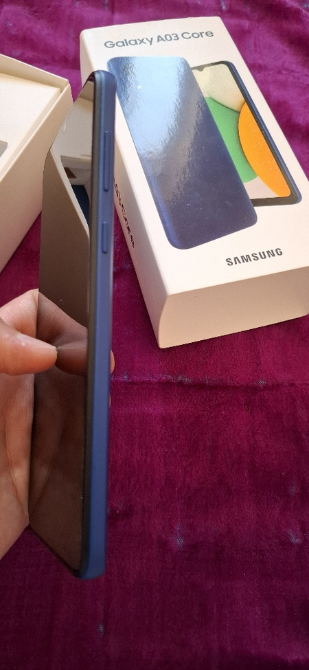 Galaxy A03 Core   Сотилади