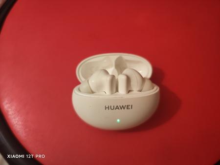 HUAWEI Freebuds 5 i
