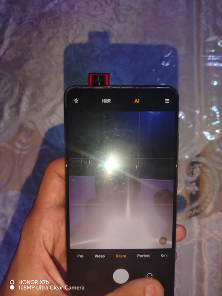 mi 9t pro bu redmi mas!