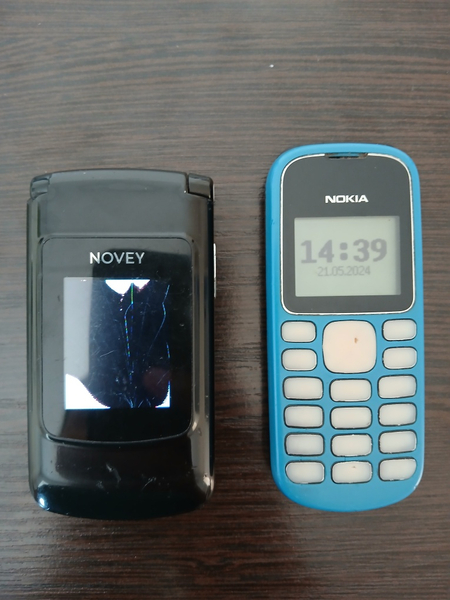 Nokia 1280 NOVEY