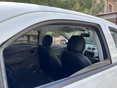 Cobalt A/T, FULL позиция, ABS, 2024 yil (naqd, boshqa)