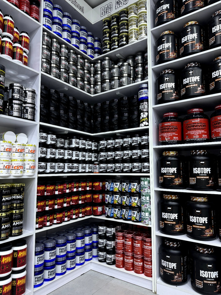 Muscletech Cell Tech Creatine 1.36 kg 27 servings, креатин.