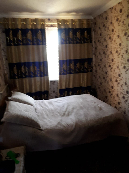 Дом продаётся Улитса Каримбека