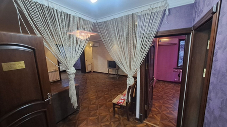 Кв 3/3/4- Тузель-1, 77-серия продам