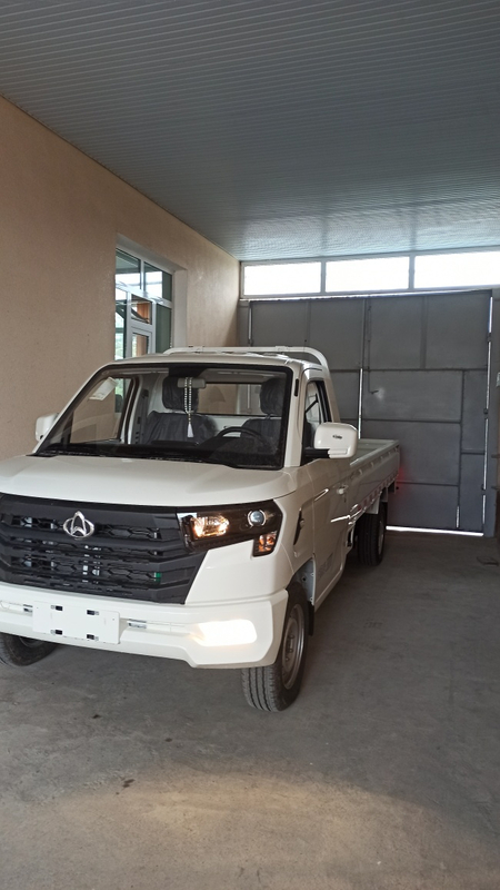 Changan star plus motor 1.6 DONC koropka mehanika 5 tali konditsoner,