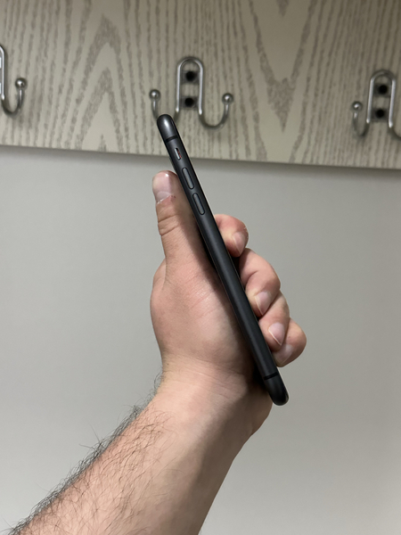 Iphone 11 64gb Karobka dokument