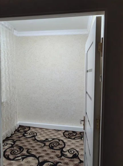 Чиланзар 9кв   2в3/1/4   1,5*3м²    50м²