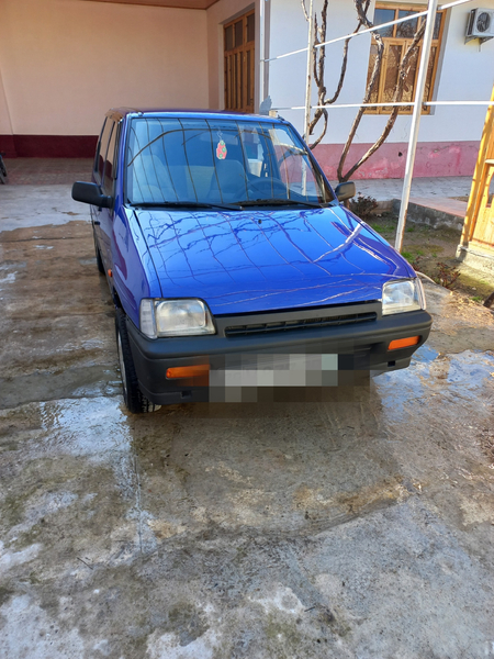 Tico sotiladi pulini kelishamiz