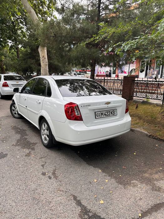 Gentra AT 2019 full