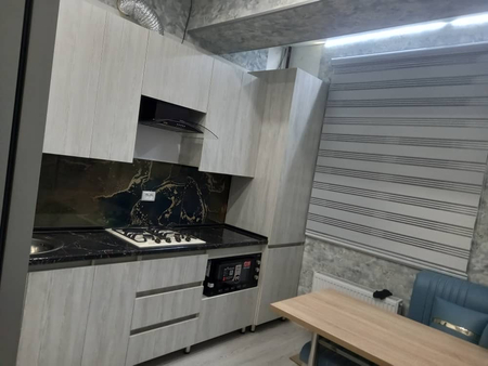 Продается квартира 1-комнатня 43кв.м