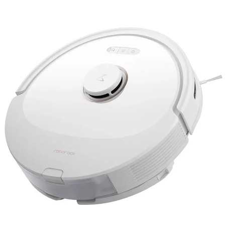 Робот-пылесос Roborock Q8 Max Plus White (EU)