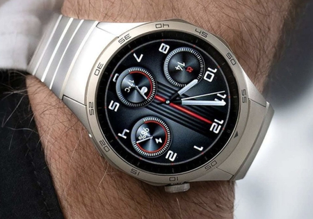 Huawei watch GT4