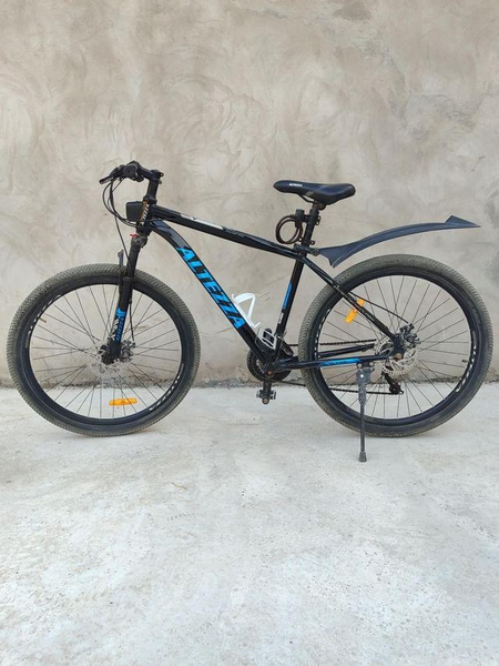 Velo.    ALTEZZA