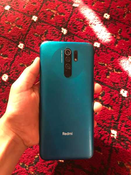Redmi 9 на 32Gb срочно