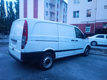 Продам Мерседес Вито