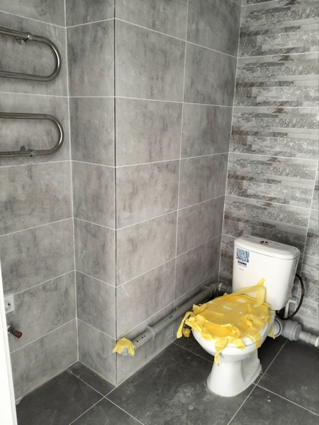 ЖК Assalom Havo GOLDEN HOUSE 2 хонали сотилади