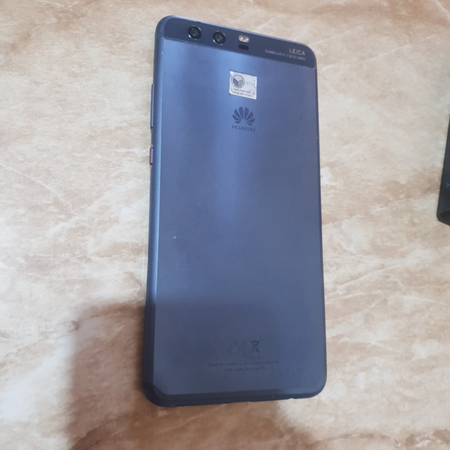Huawei p10 leica