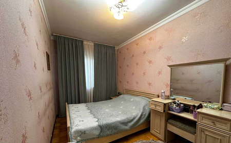 метро Хамза 4/3/9  100 кв.м