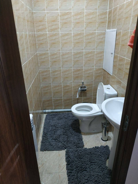 здаю квартиру на аренду
