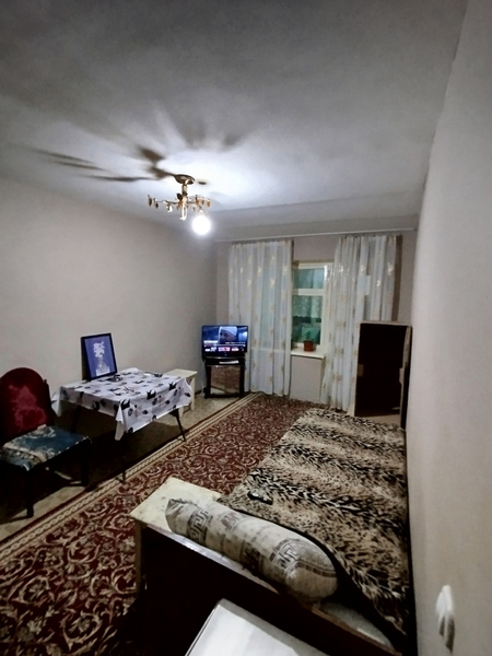 Продам квартиру 2 ком 1 этаж