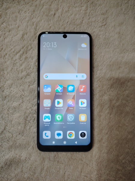 Redmi note 12  6+2/128 GB IDEAL