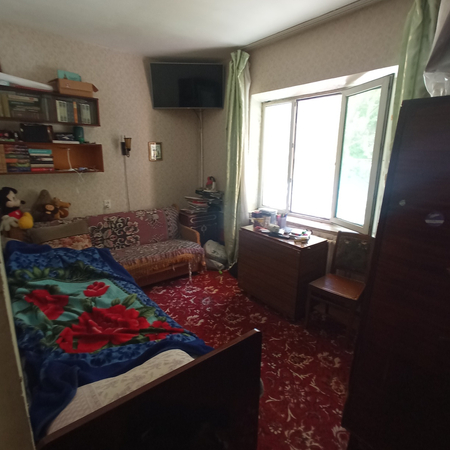 Продам свою 3х комнатную квартиру