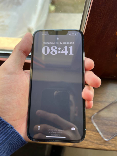 Iphone 13 pro 128gb