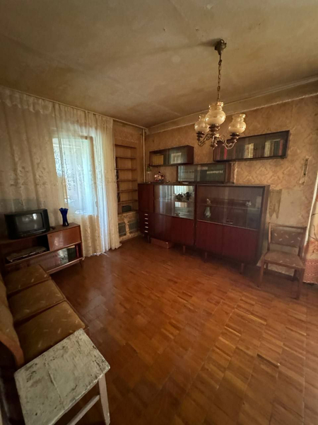 Ок тепа. Рувд . 2 комнаты. Улучшенная планировка