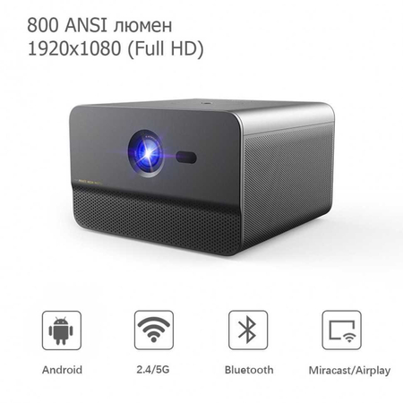 Changhong  C300 4K Led Projector