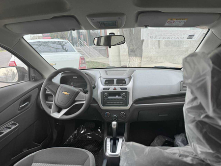 Chevrolet Cobalt Bosh tolov 30%