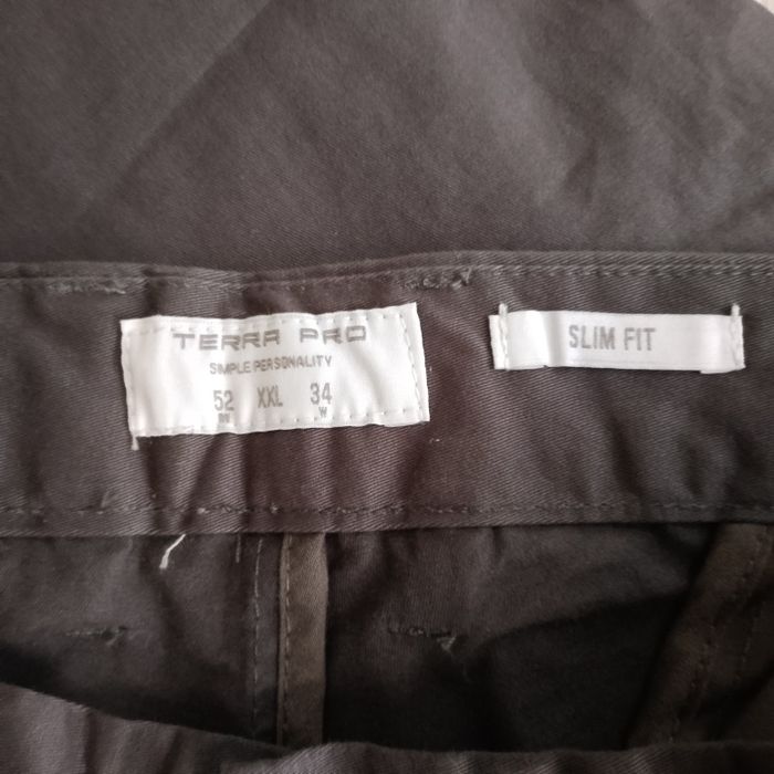 Брюки Terra Pro. 50-52. Новые.