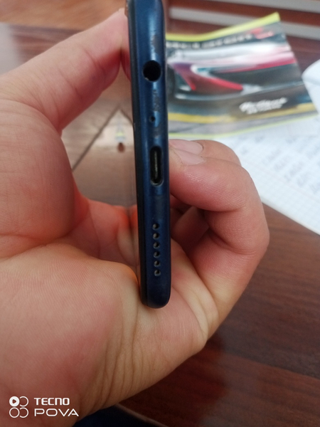 Samsung a20 s srochni sotiladi