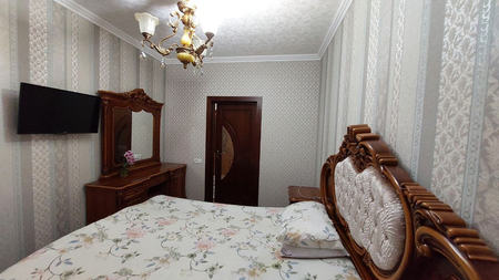 Сдаётся PREMIUM LUX 2х ком кв на Рудакий ор. Техногазоил!!!