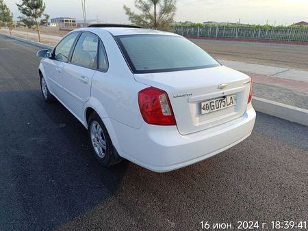 1.8 Lacetti Ласетти Сотилади