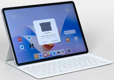 Huawei MatePad 11,5