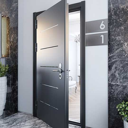 Межкомнатные двери мдф Металлические двери Mdf eshiklar Temir eshik