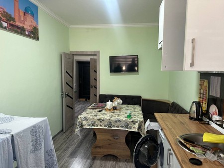 Сдается квартира ориентир Крытый рынок