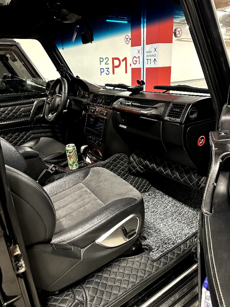 Свадебные автомобили. Гелендваген гелик Мерседес mercedes g class