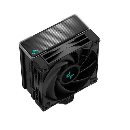 Deepcool AK400 Zero Dark