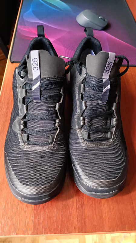 Кроссы Adidas Terrex