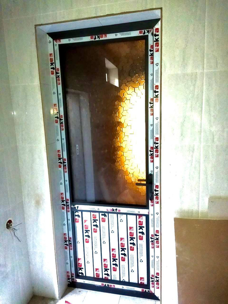 Акфа ешик ромлар