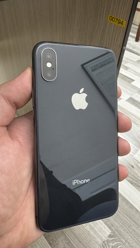 Iphone X 256 IDEAL Srochno Sotiladi