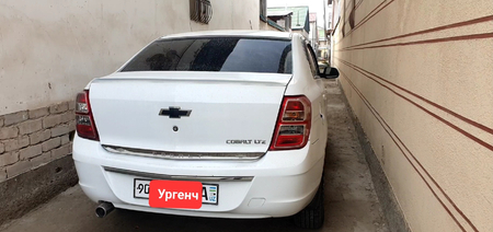 Chevrolet Cobalt